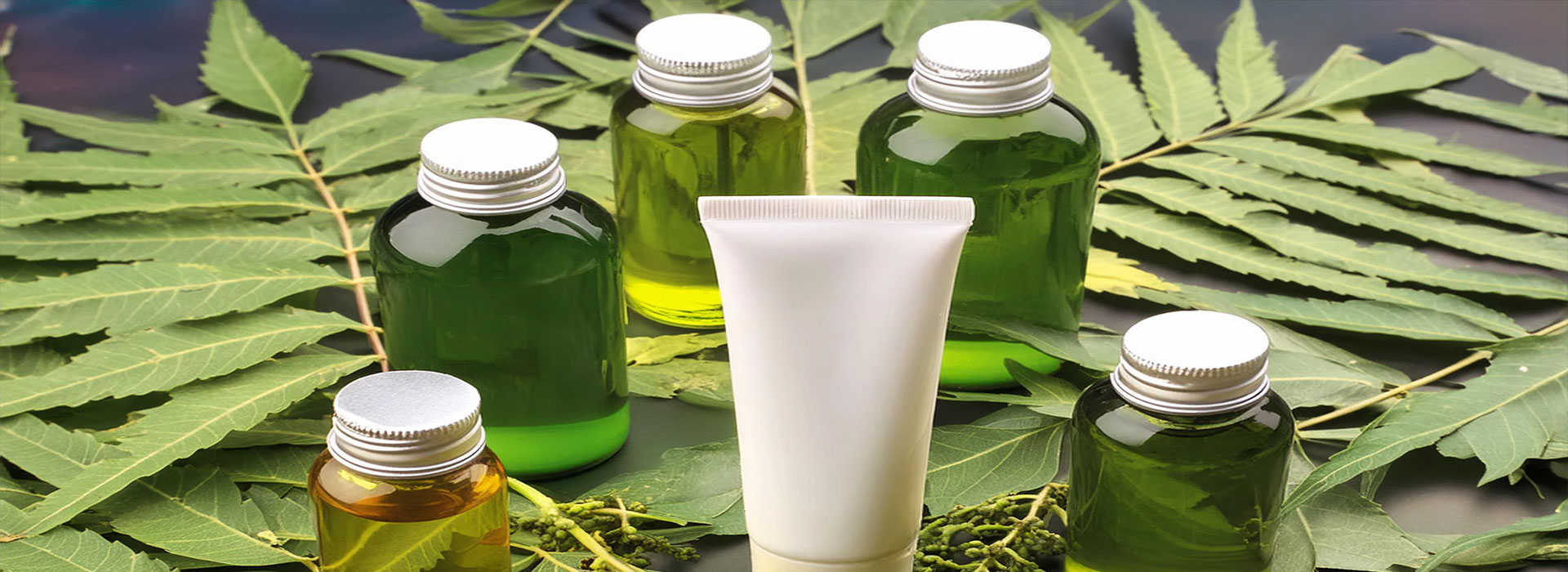 SPS Organics India Pvt Ltd